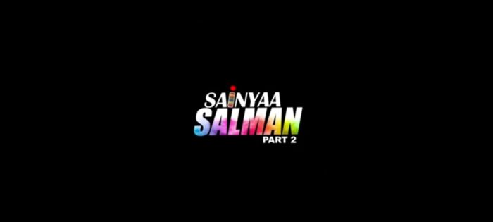 Sainyaa Salman Part 2 Rabbit Webseries Cast (2022) Actress Name – Moviemasala