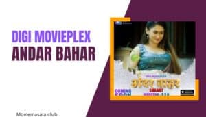Andar Bahar Web Series Cast Digi Movieplex [2022] Actress Name ...